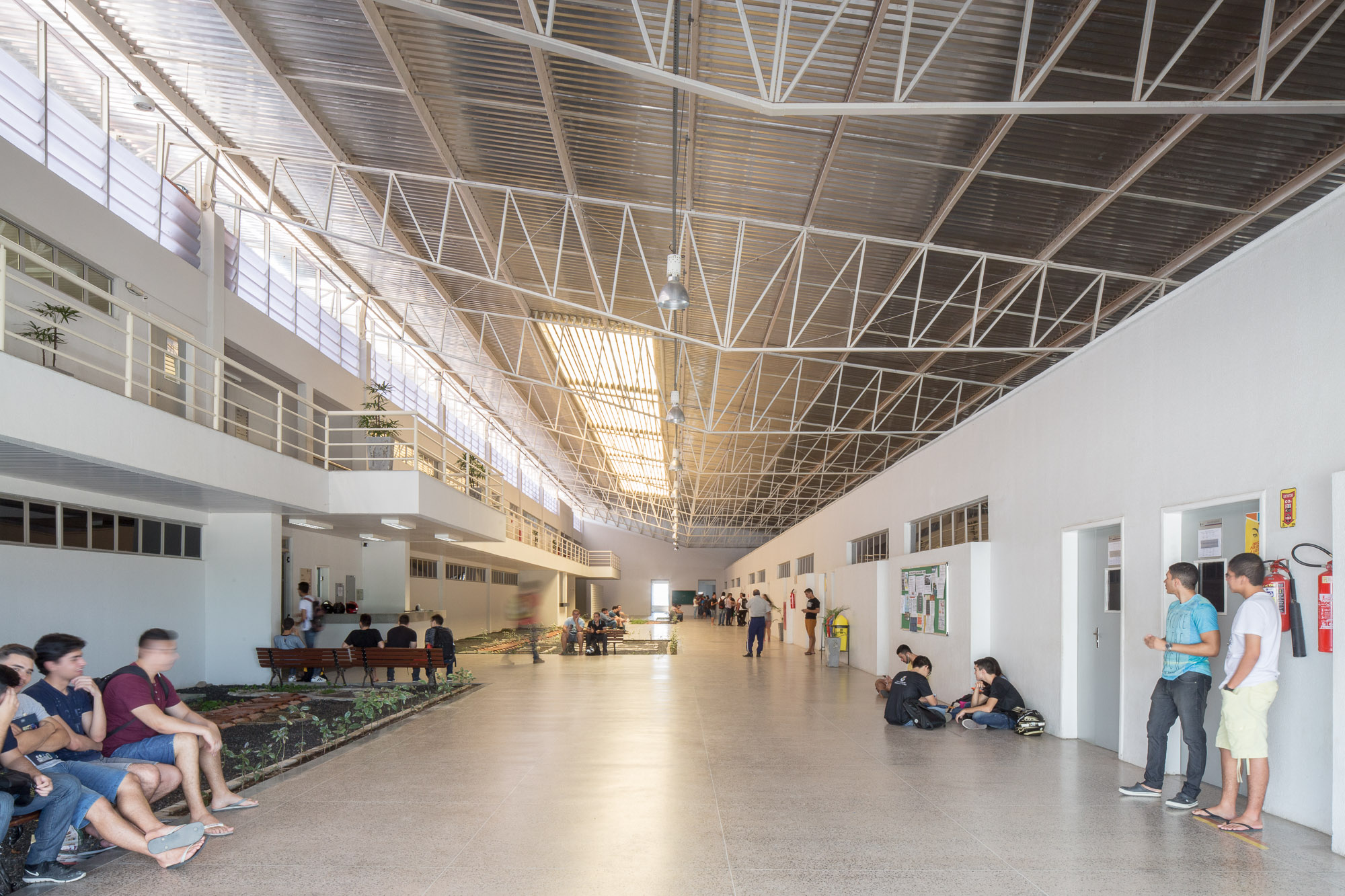 Campus da UFC Sobral – Architectus S/S
