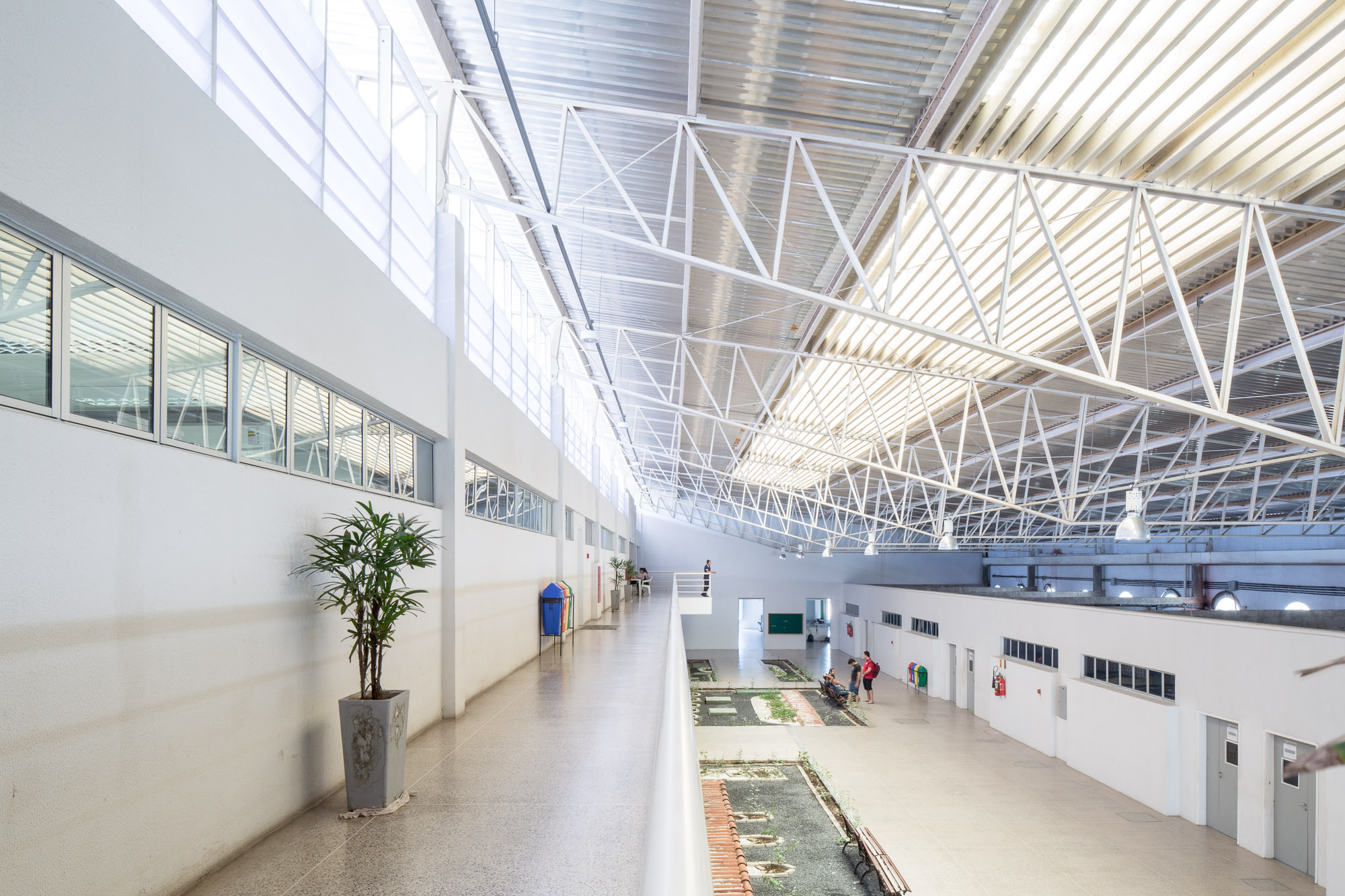 Campus da UFC Sobral – Architectus S/S