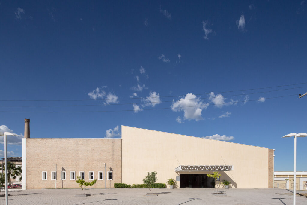 Educacional – Architectus S/S