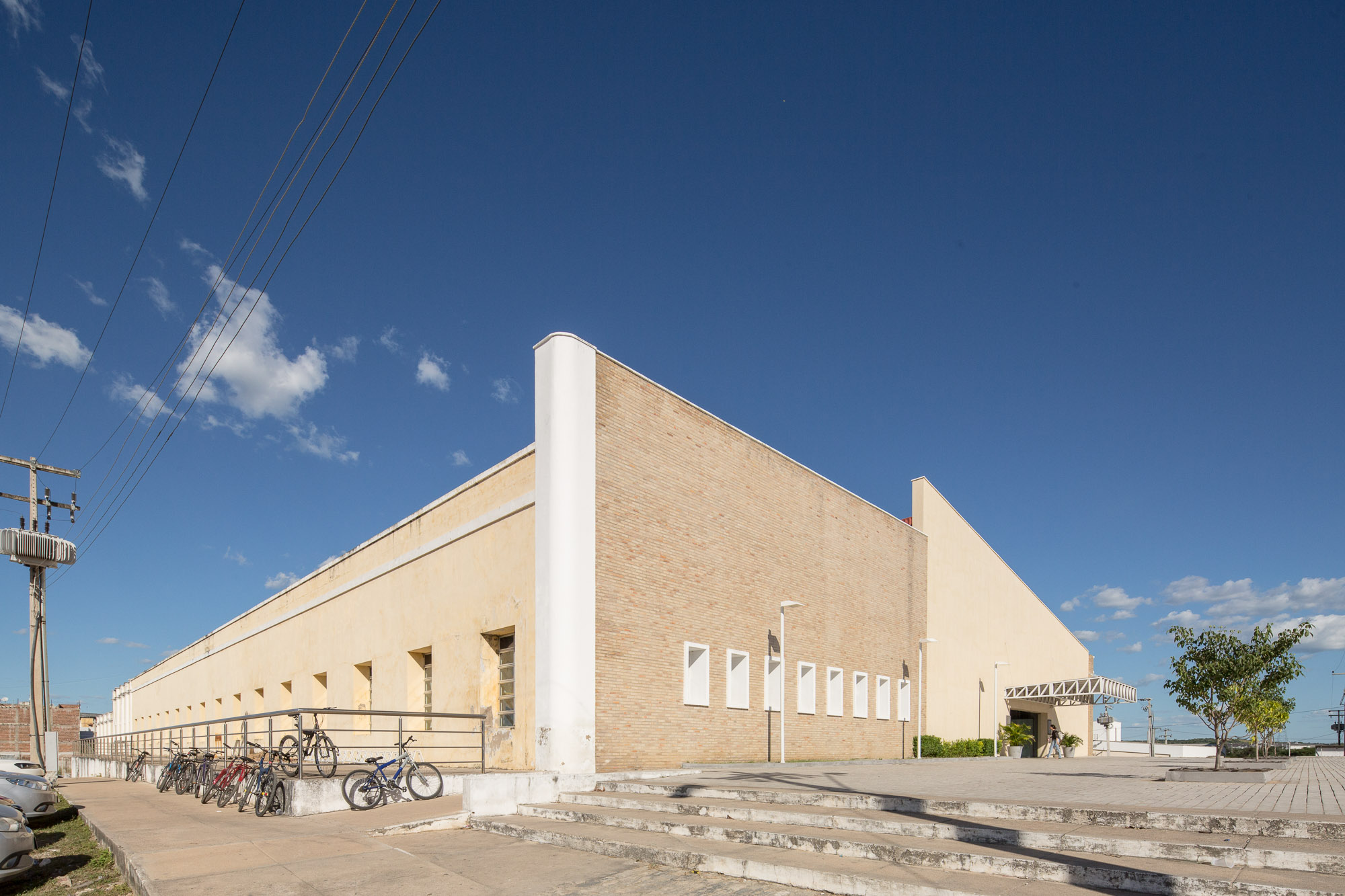 Campus da UFC Sobral – Architectus S/S