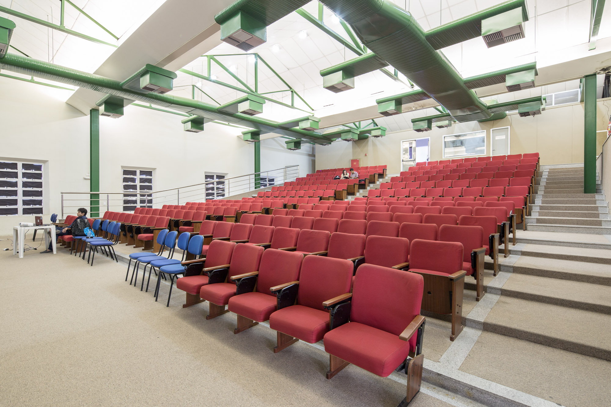 Campus da UFC Sobral – Architectus S/S