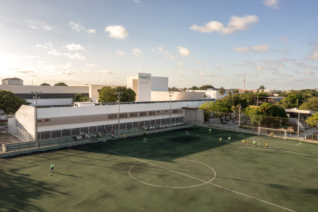 Educacional – Architectus S/S