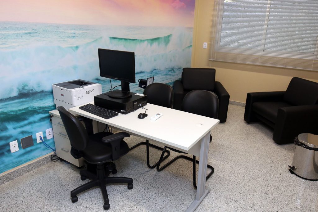 12 Centros de Atenção Psicossocial (CAPS) – Architectus S/S